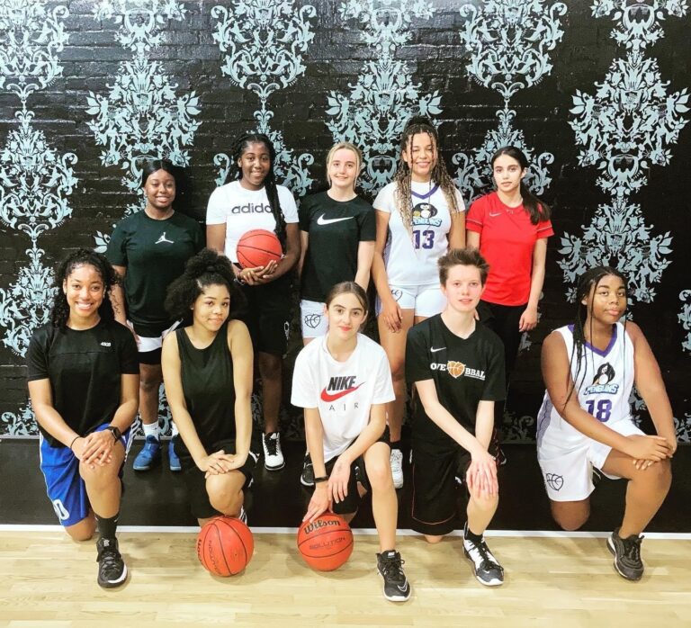 Upcoming events - Lampton Leisure