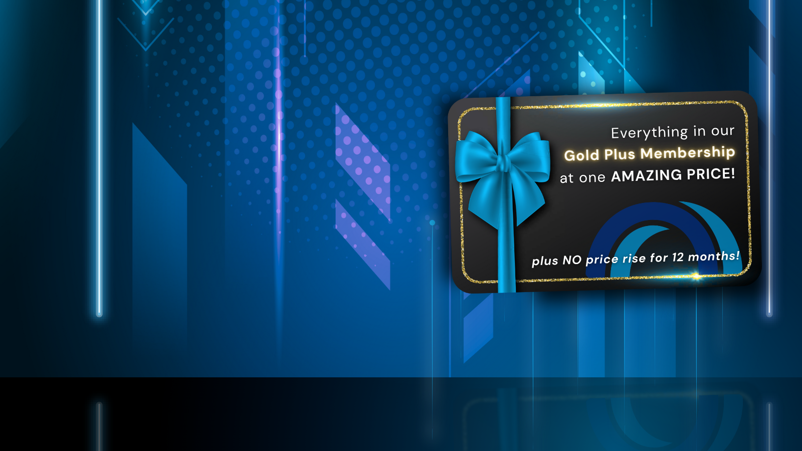 Black Friday - Lampton Leisure