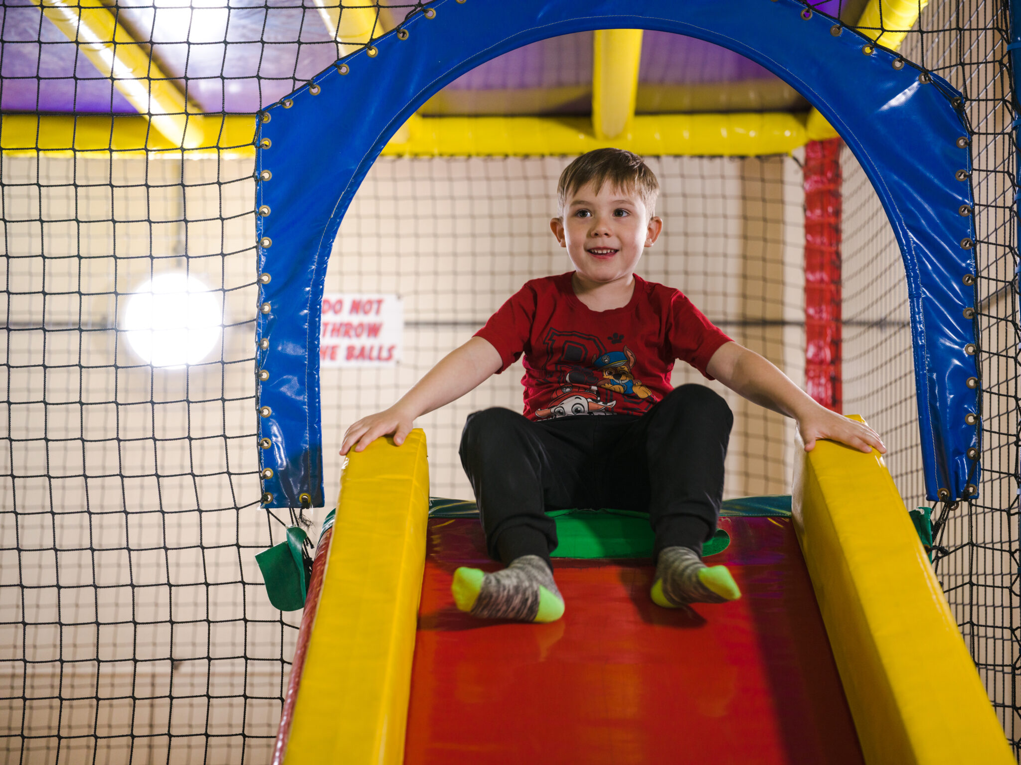 Family Hub - Lampton Leisure