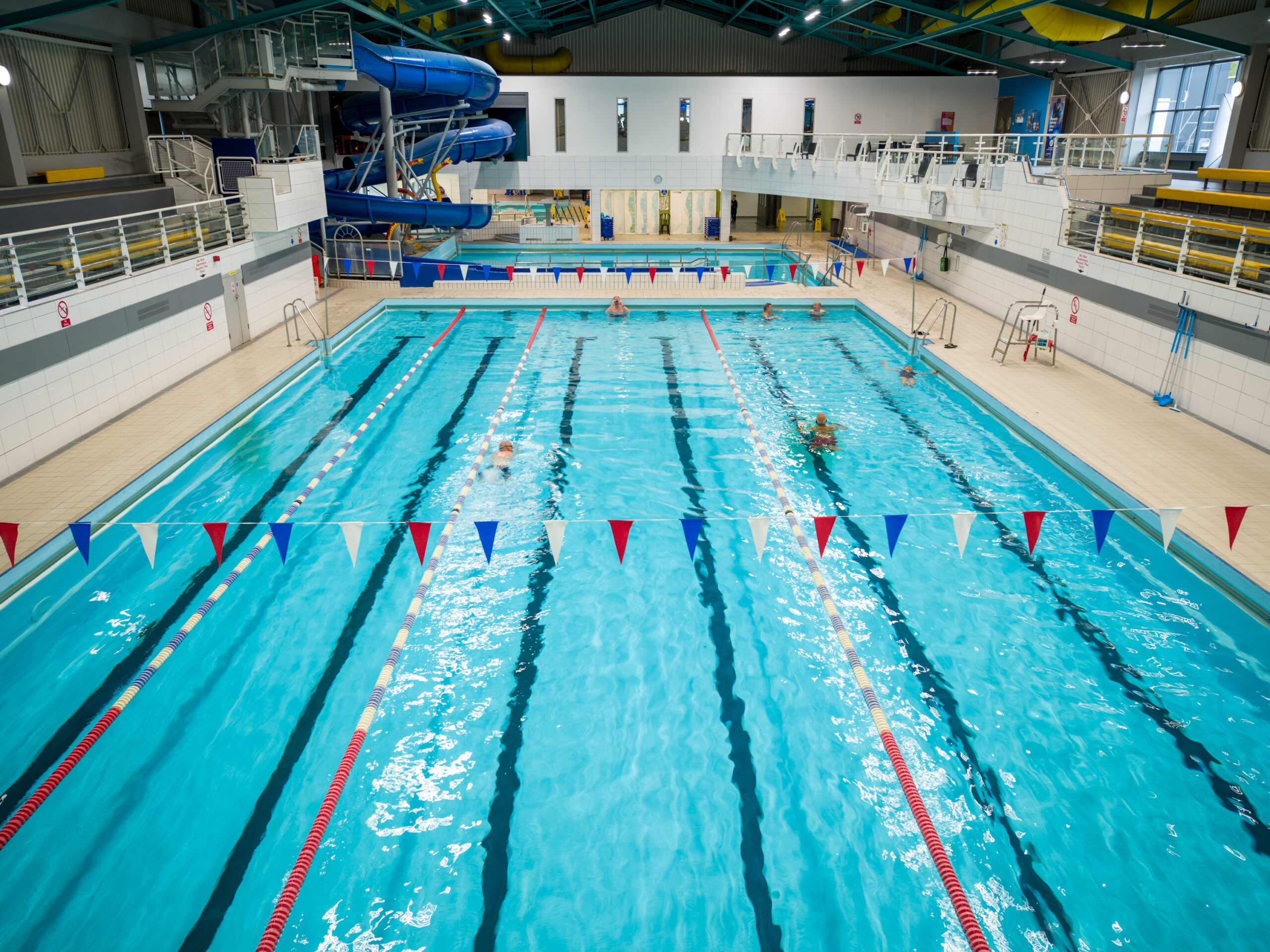 Upcoming events - Lampton Leisure