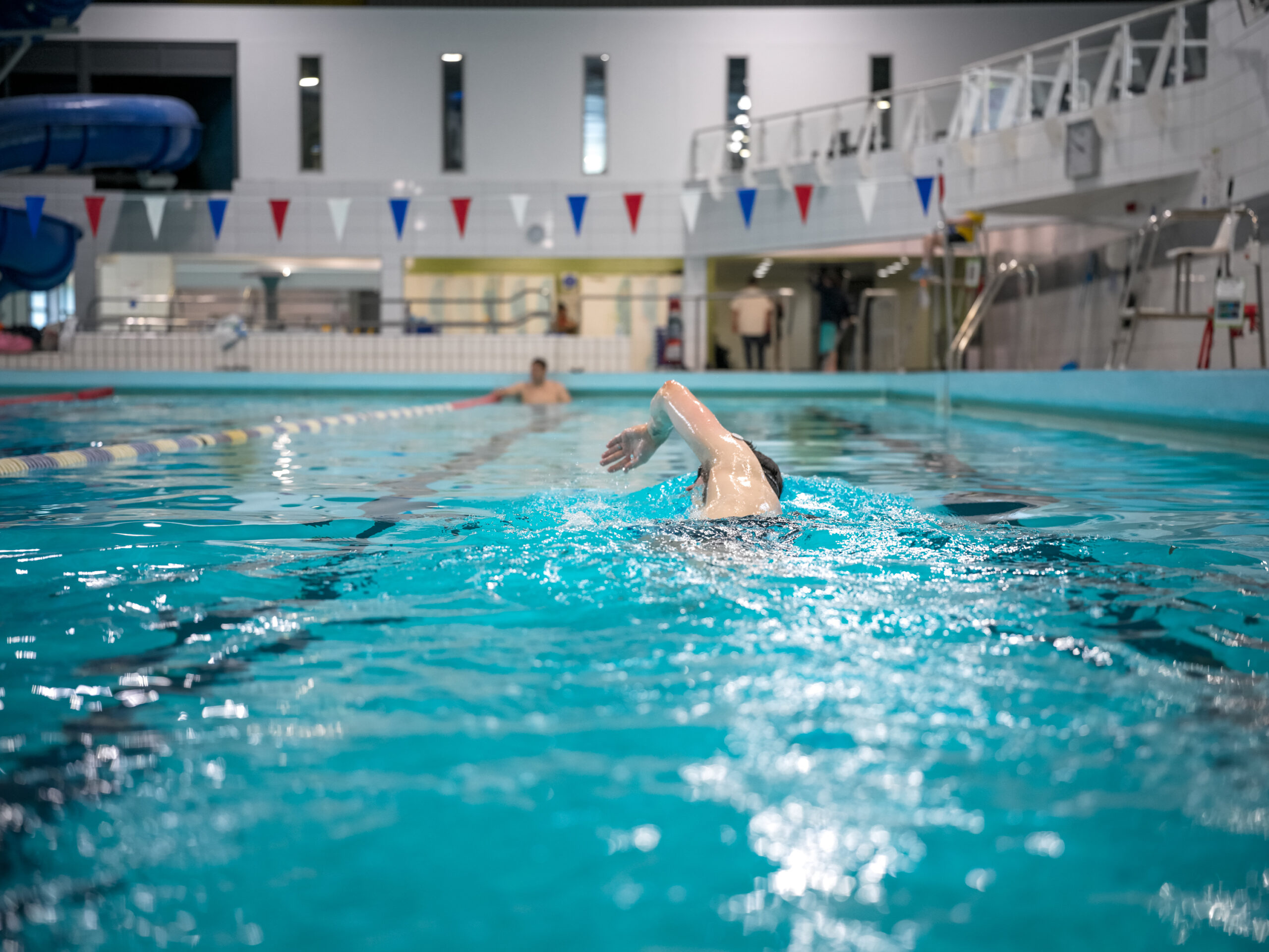 Contact Us - Lampton Leisure