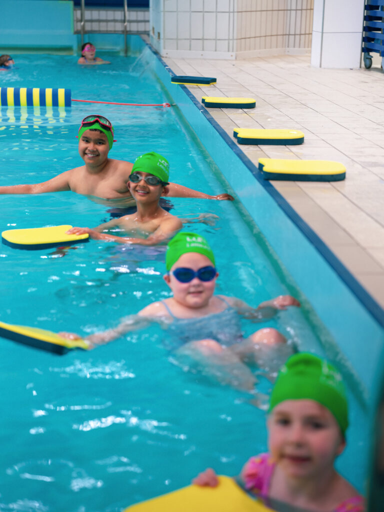 Hanworth Air Park Leisure Centre - Lampton Leisure