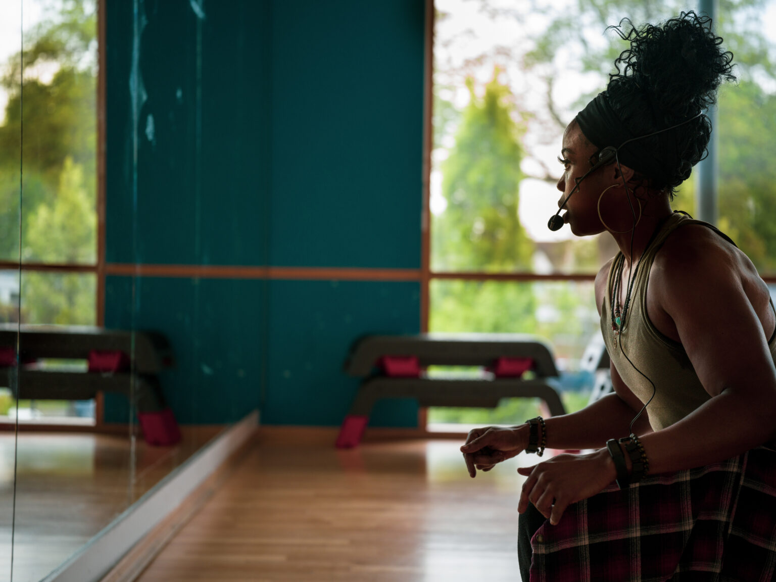 Heston Pools and Fitness - Lampton Leisure