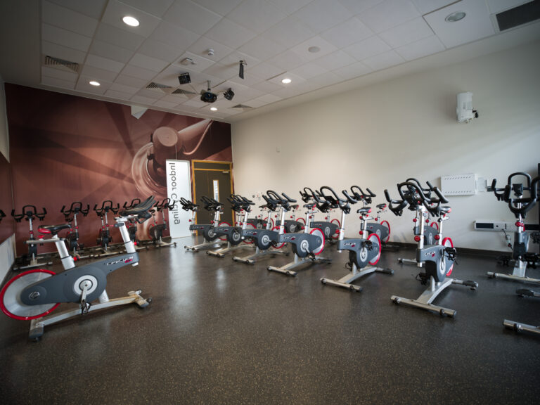 Heston Pools and Fitness - Lampton Leisure