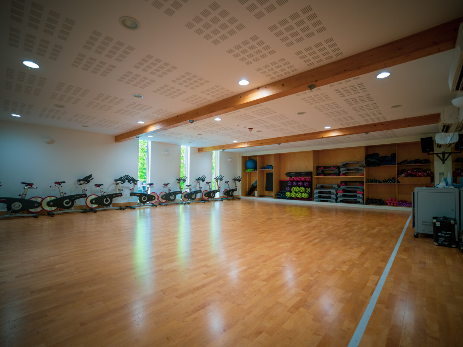 New Chiswick Pool and Fitness - Lampton Leisure