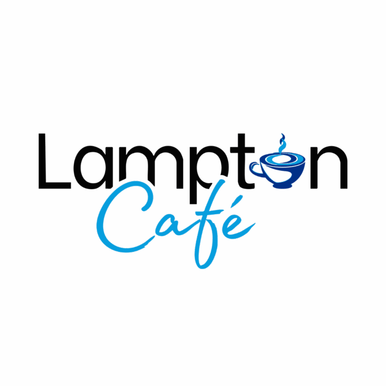 Lampton Café - Lampton Leisure